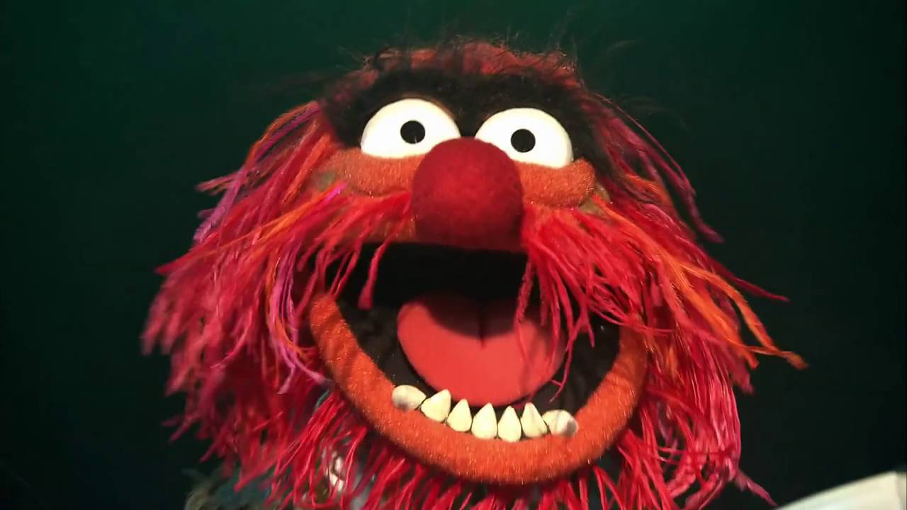 The Muppets Bohemian Rhapsody - VÍDEOS INFANTILES