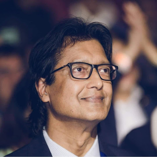 Rajesh Hamal Biography - Age, Height, Wife, Family, Caste & More ...