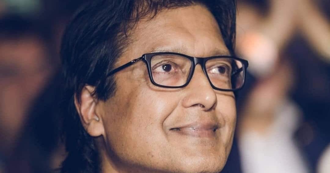 Rajesh Hamal Biography - Age, Height, Wife, Family, Caste & More ...