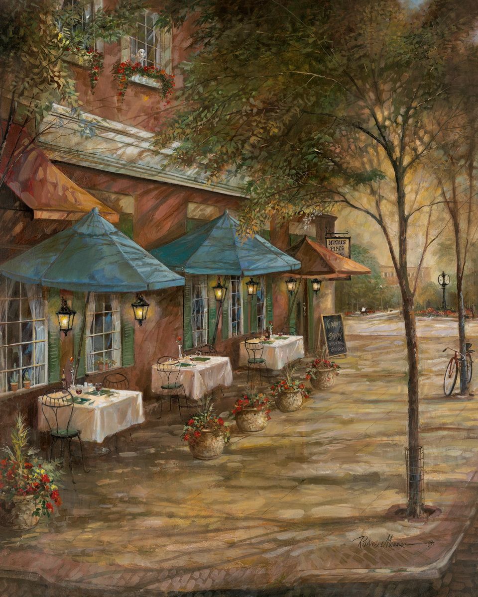 Ruane Manning, 1939 | Scenery painter | Tutt'Art@ | Pittura * Scultura ...