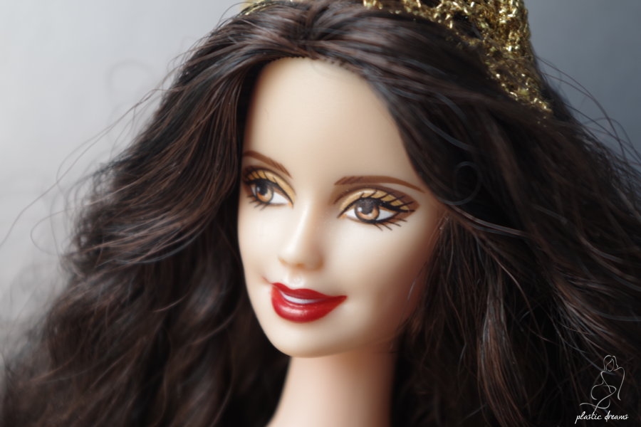 Plastic Dreams Dolls :: Barbie et miniatures: Princess of the ...