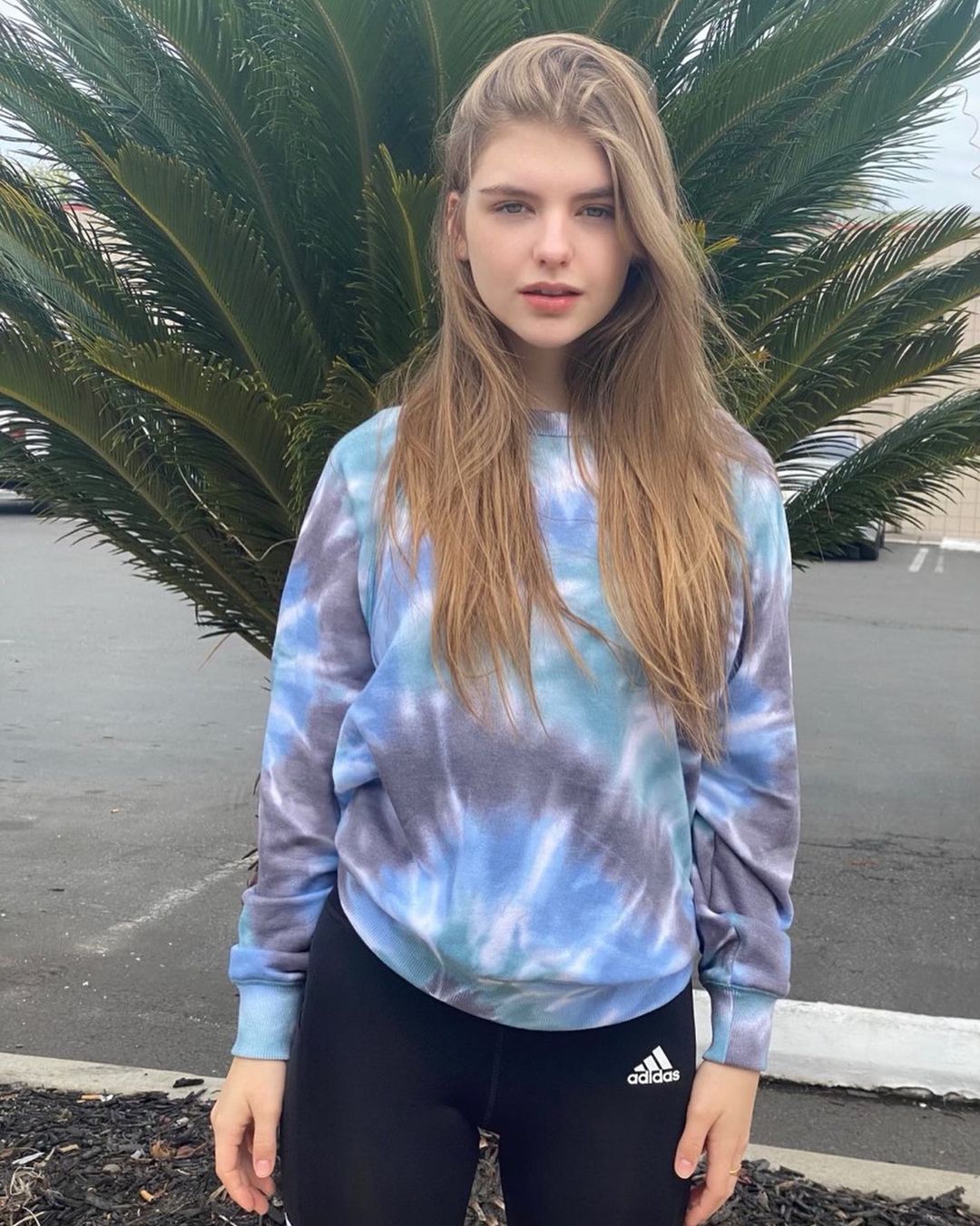 Starlet Arcade: Hot Lyliana Wray