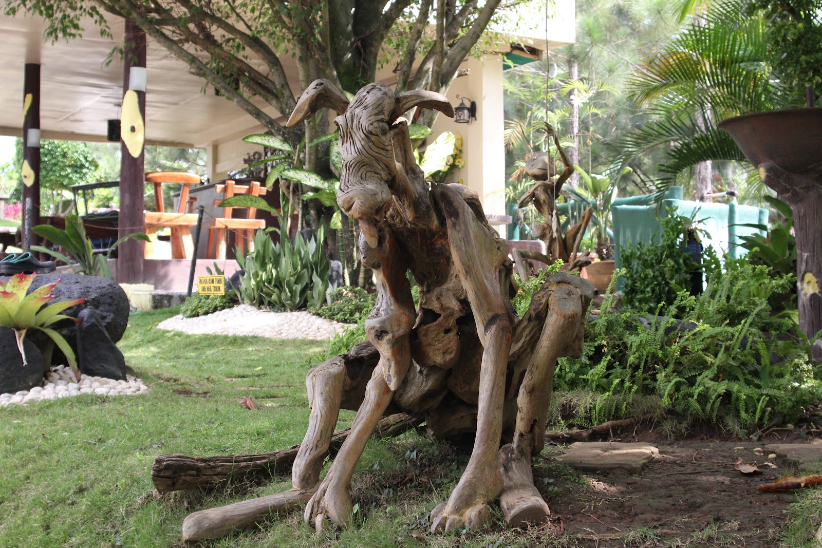 Virgilio Zeus Mendoza II - BUKIDNON NATIVE BACKPACKER TRAVELLER- : Waig ...