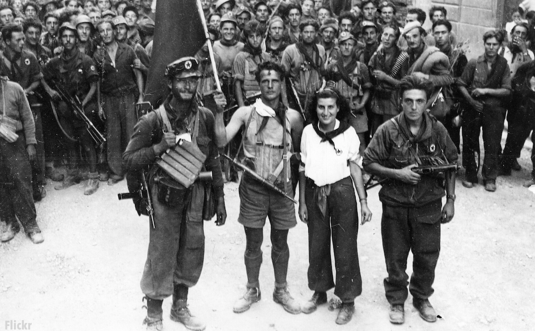 Fascisme / antifascisme, des repères historiques pour éviter la confusion