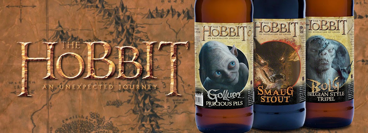 Super Bookworm Girl: Bookbrewskis