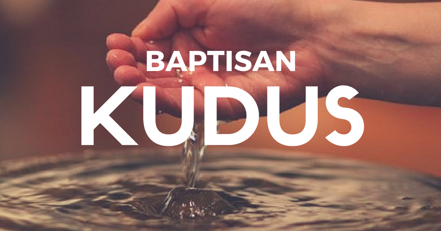 BAPTISAN MANAKAH YANG PALING BENAR? PERCIK ATAU SELAM? - TEOLOGIA REFORMED