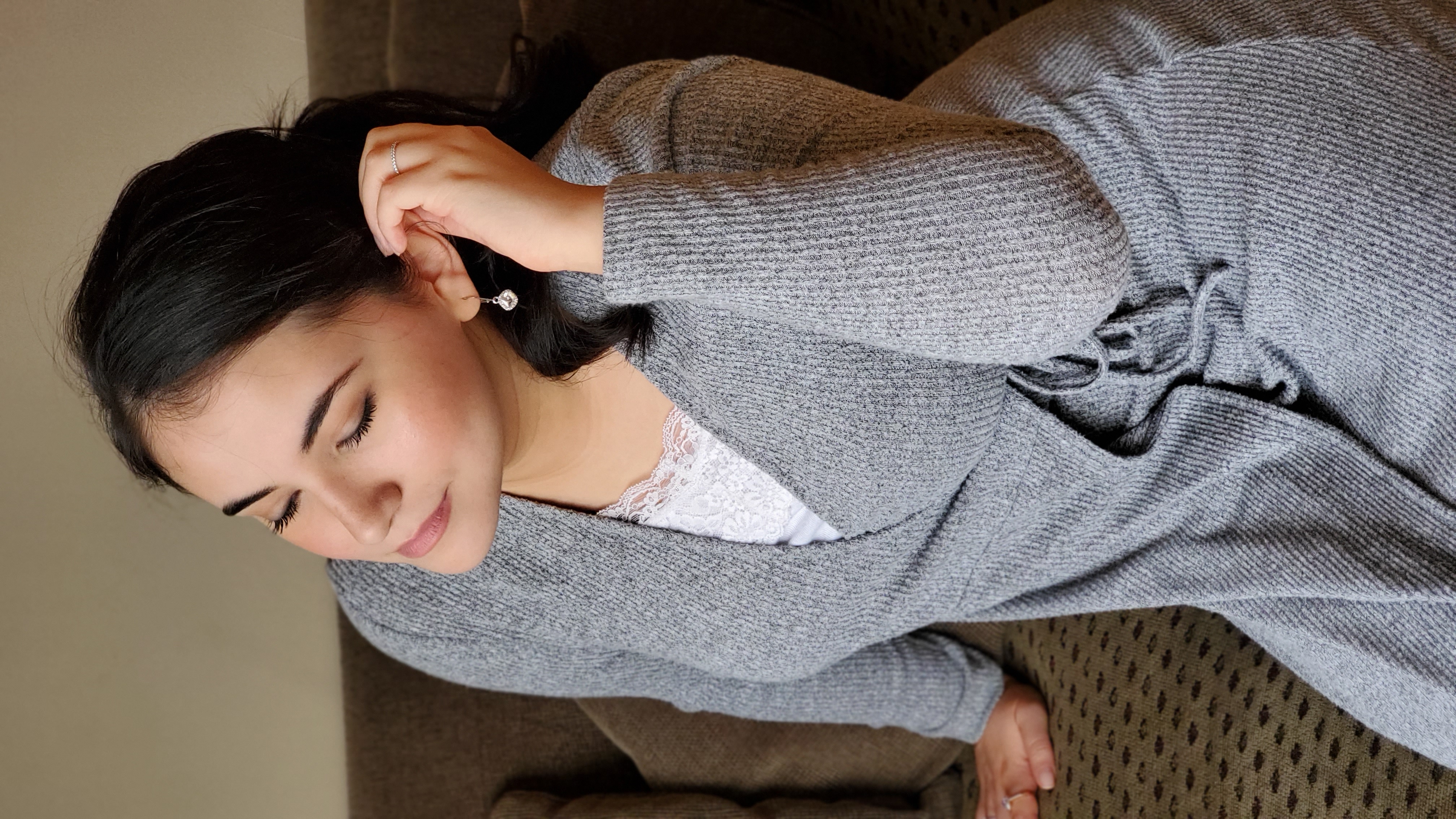 Modest Spring Lookbook: Traditional Catholic Outfit Ideas - Diamonds ...