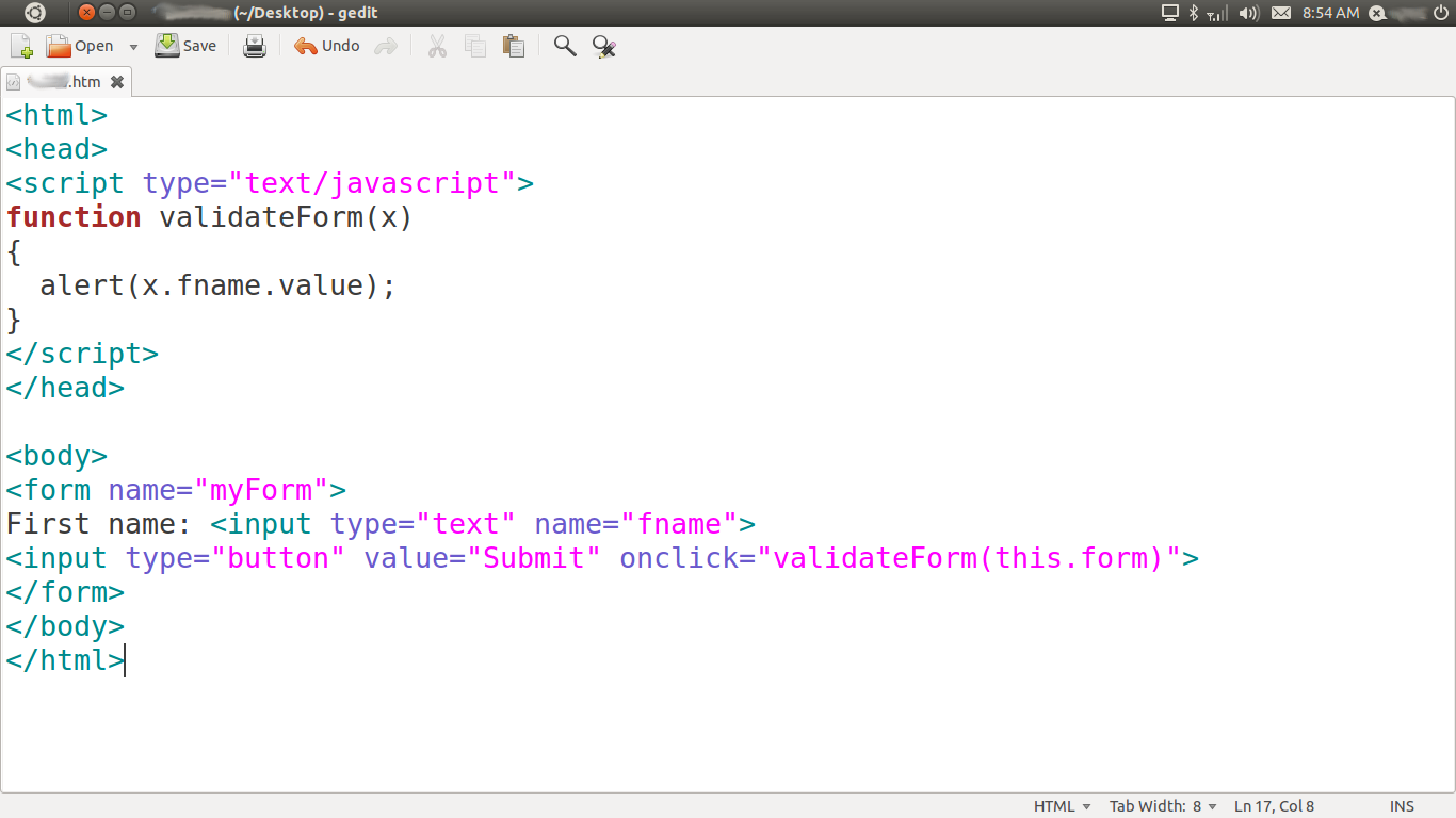 QUADD HELP: Javascript for X: Day 3