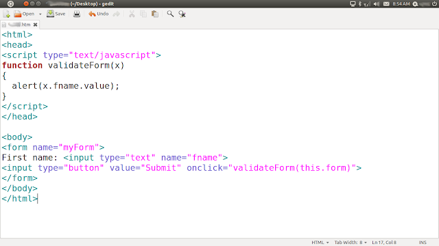 QUADD HELP: Javascript for X: Day 3