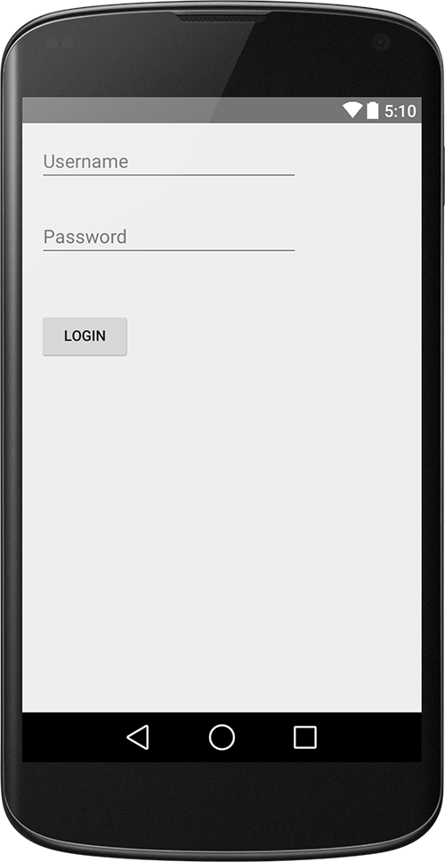 Mindsparkk: Android Layouts - Relative , Linear and Table Layout (Part 1)