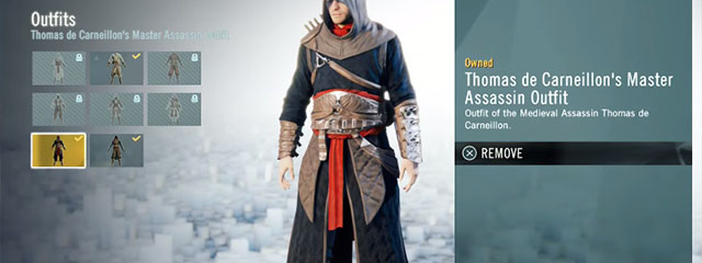 Assassin S Creed Unity Tricolore Trophy Guide Easy | My XXX Hot Girl