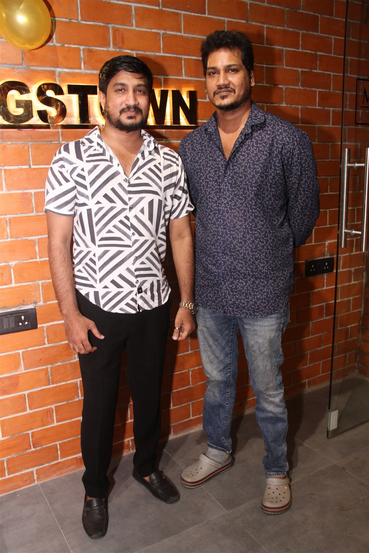 3rdeyereports.com | ThirdEyeReports: MCKINGSTOWN" Men's Grooming First ...