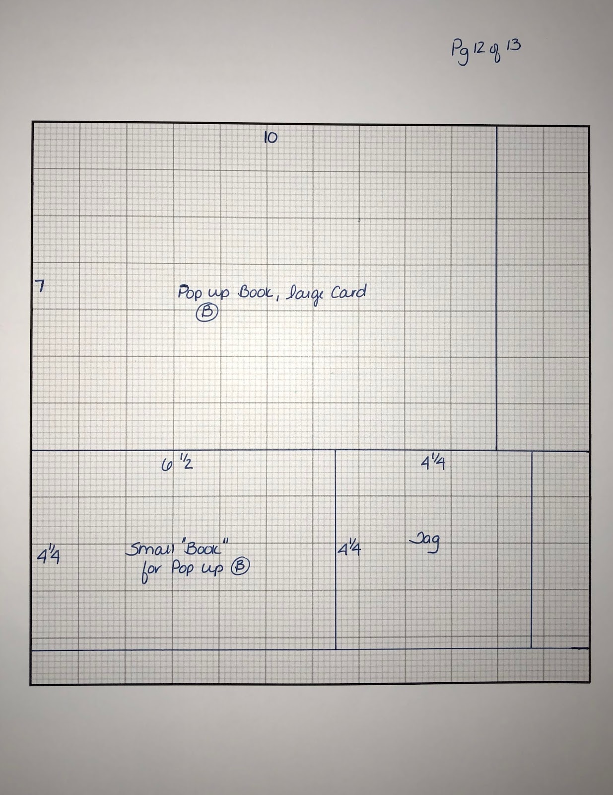 A Creative Operation: "Home Again" Folio Tutorial is LIVE!