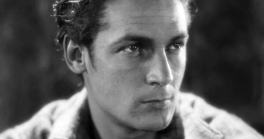 Charles Farrell (August 9, 1900 - May 6, 1990)