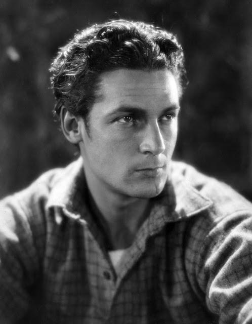 Charles Farrell (August 9, 1900 - May 6, 1990)