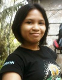 Riztie Rabacal's photo's