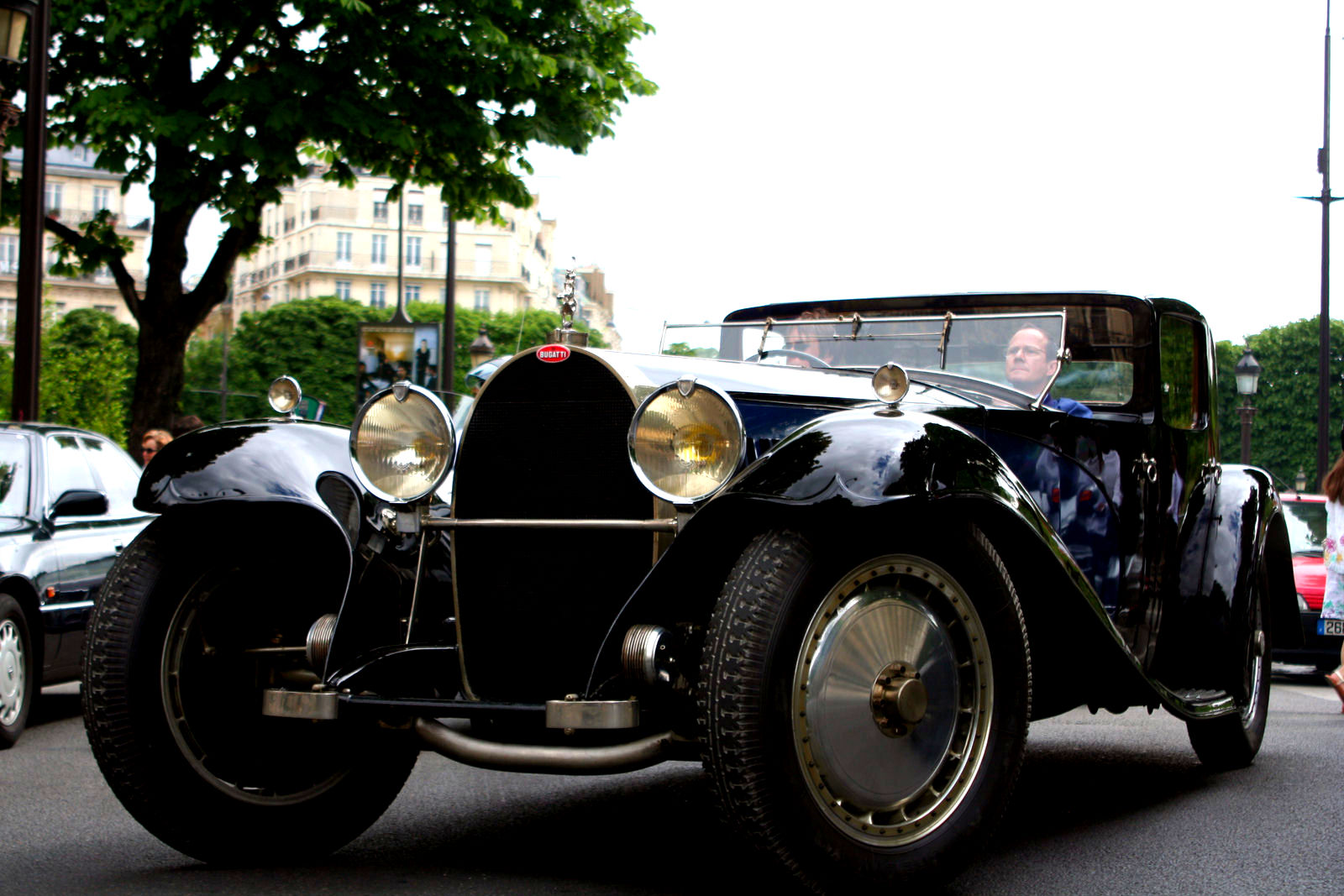 loveisspeed.......: Bugatti Type 41 Royale Kellner Coach...