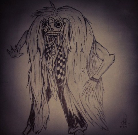 5 Hantu Legenda Mengerikan dari Pulau Bali. Buat Kamu Merinding ...