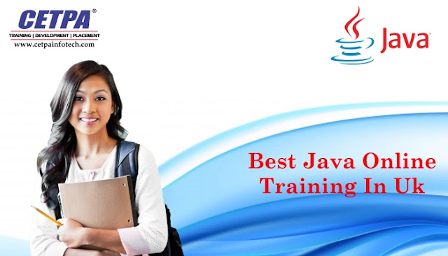 Learn Java Training Online Course With 100 Job Placemnt Assistance Support