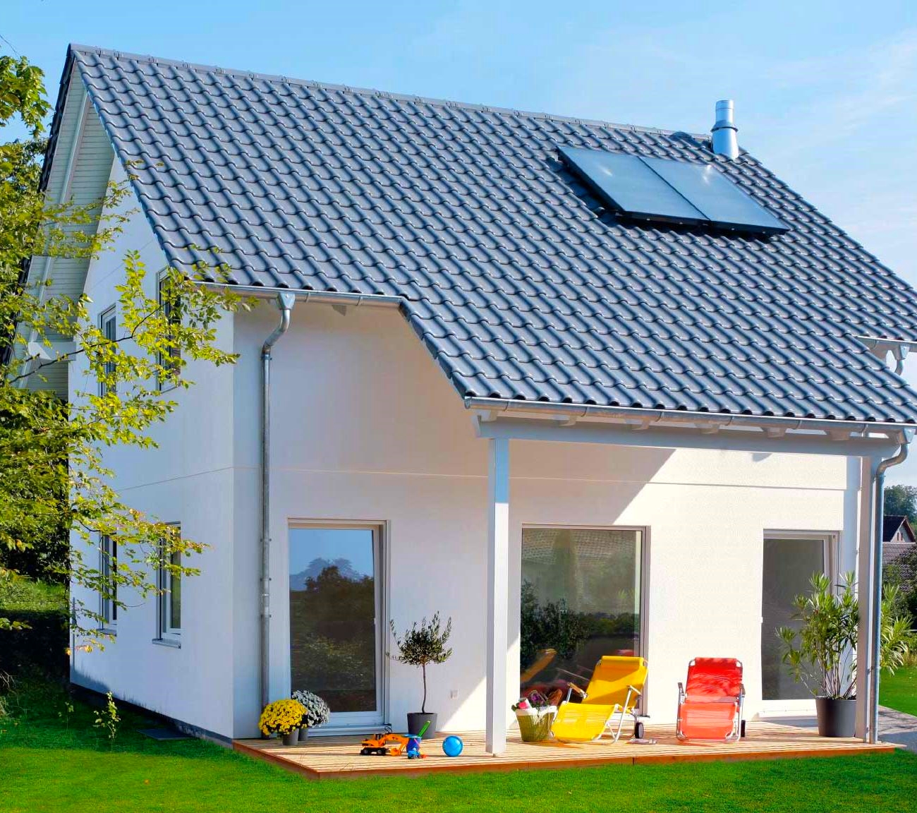 Luxury and Cheap Modular Homes - Family Friendly Homes: Prefab Modular ...