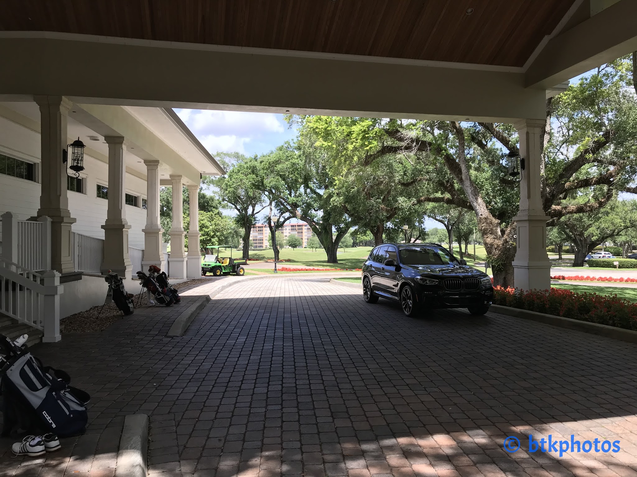 Reel to Real Filming Locations: Caddyshack (1980)