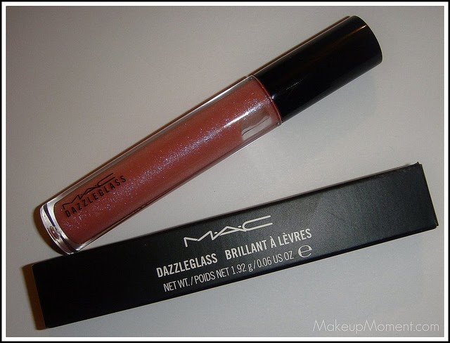 Product Rave: MAC Baby Sparks Dazzleglass - Makeup Moment