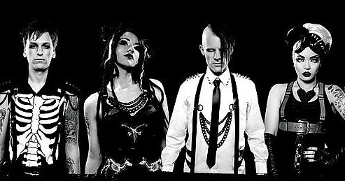 Plegarias en la Noche: ANGELSPIT