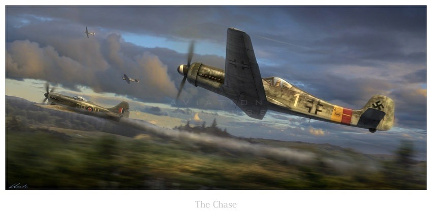 Luftwaffe Lovers: Gallery