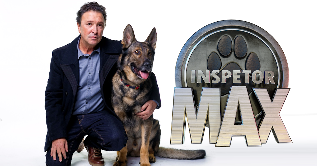 Telespectadores de «Inspector Max» criticam TVI