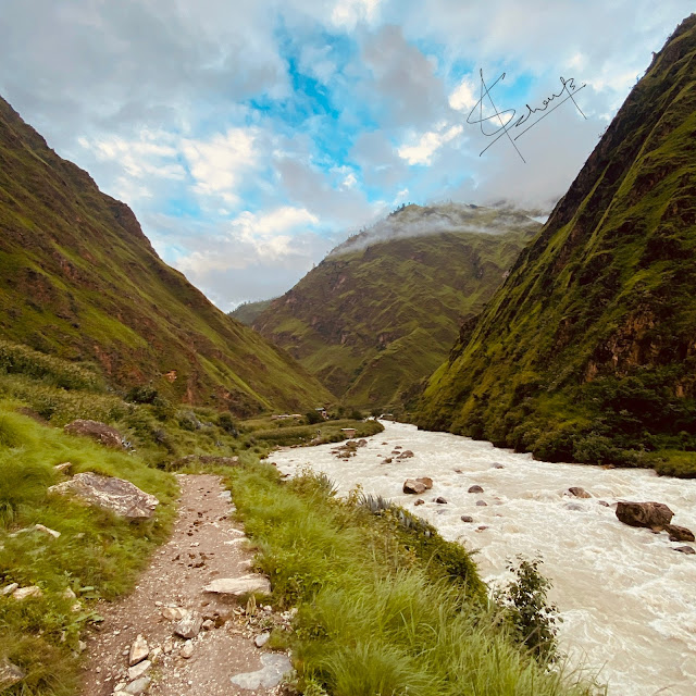 Journey to Explore Dolpa: A remote district of Karnali Province, Nepal