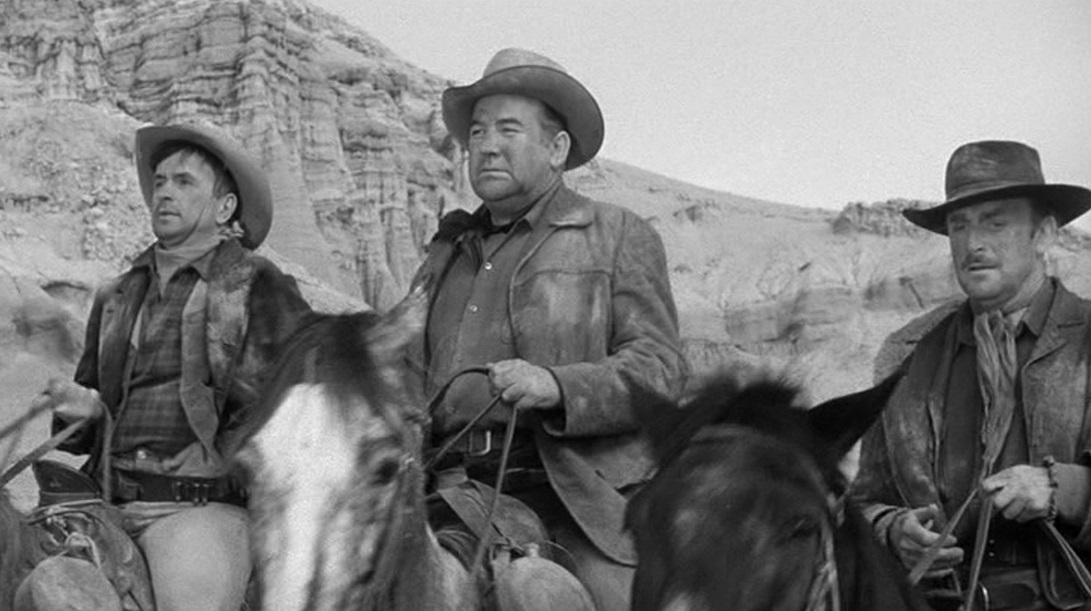 The Fastest Gun Alive