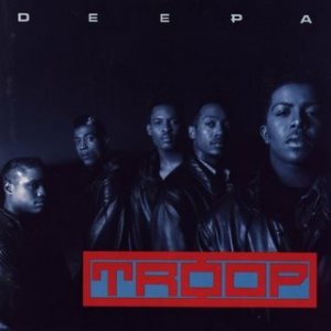 NEWJACK STYLE: Troop