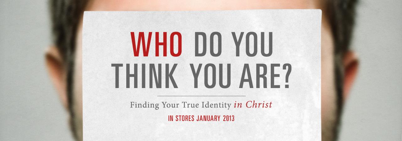 The Cirlot's: My Final Review for "Who Do You Think You Are?"