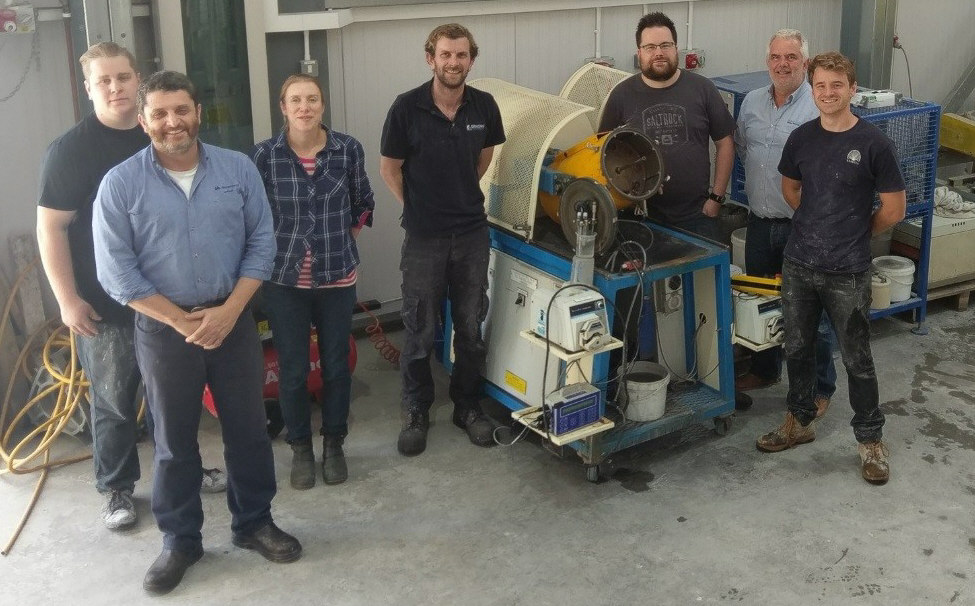 MEI's Barry Wills: Comminution and Flotation - an intimate relationship