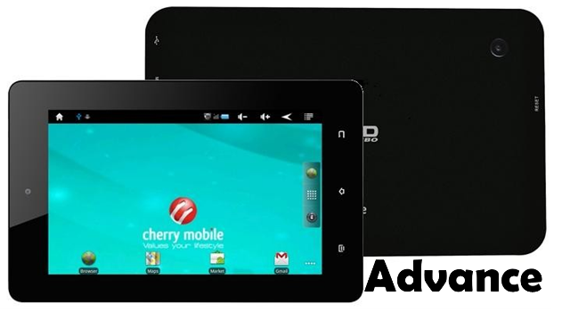 List of Latest Cherry Mobile Tablets - SUN Balance Inquiry