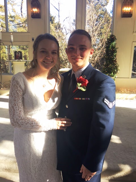 Walnut Creek Chapel: 2020