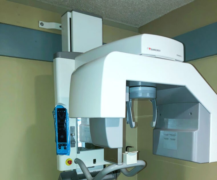 Technical Electronic Contractors | Panoramic & Soredex X-Ray Maintenance