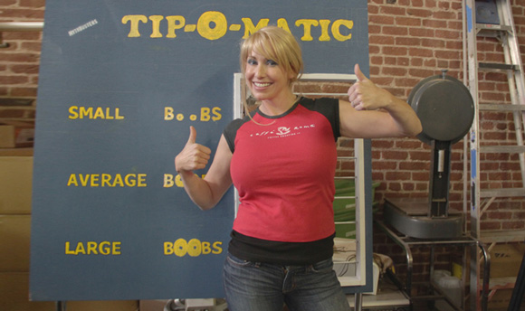 Mythbusters Lead Balloon Full Episode - propertydagor