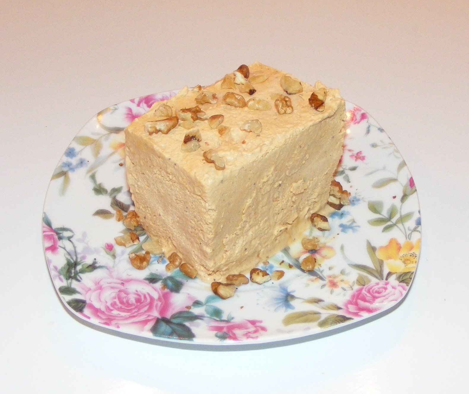 Inghetata de dovleac | Preparatedevis.ro