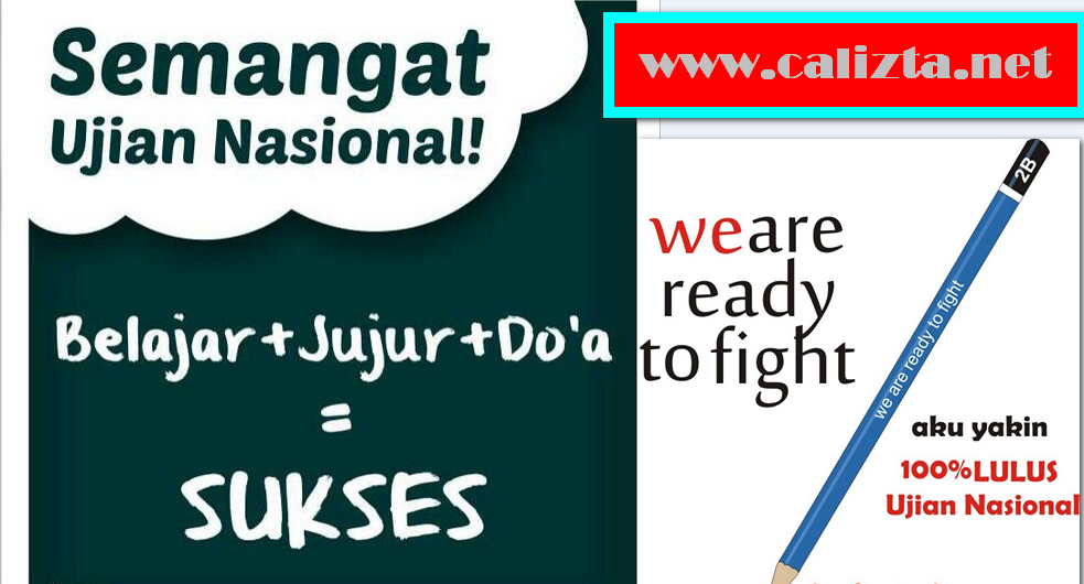 CONTOH SOAL UJIAN NASIONAL (UN) BAHASA INGGRIS TINGKAT SMA 2016 ...