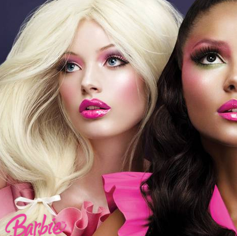 Barbies: Real Barbies
