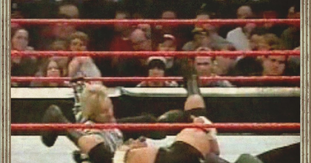 Inner Jobber: Randy Orton 35: Randy Orton vs. Hurricane (Gregory Helms) Inner Jobber: Randy Orton 35: Randy Orton vs. Hurricane (Gregory Helms)