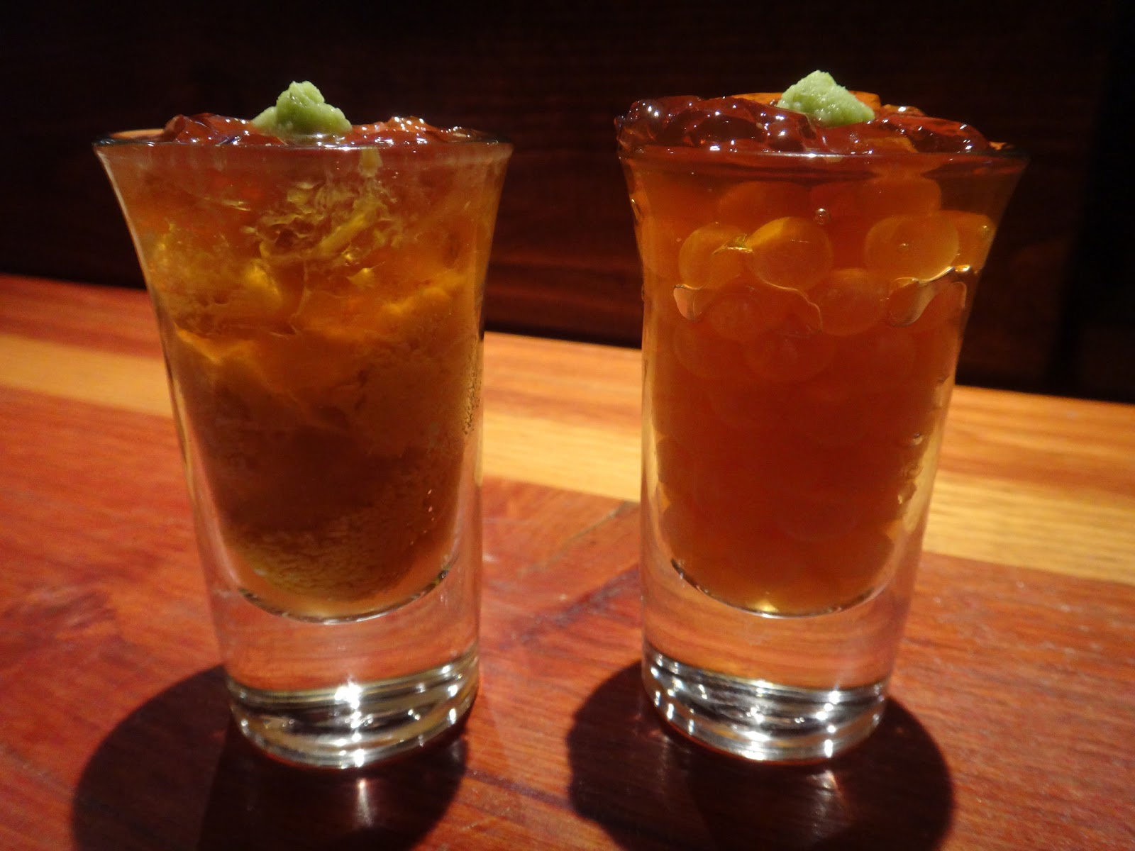 The Fashionably-Forward Foodie: Sushi Izakaya Gaku