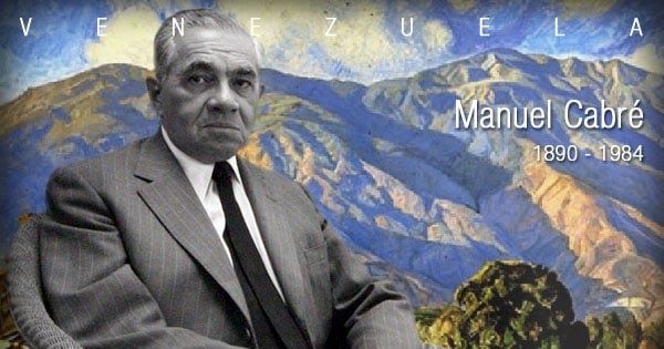INFOCENTRO CLARA VIVAS : Biografia sobre Manuel Cabré "El pintor del ...