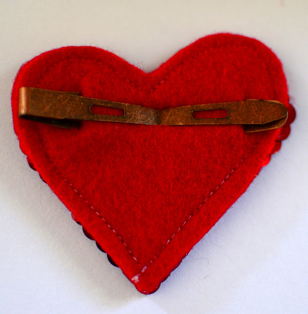 Jane of all Trades: Jazzy Heart Clip Tutorial