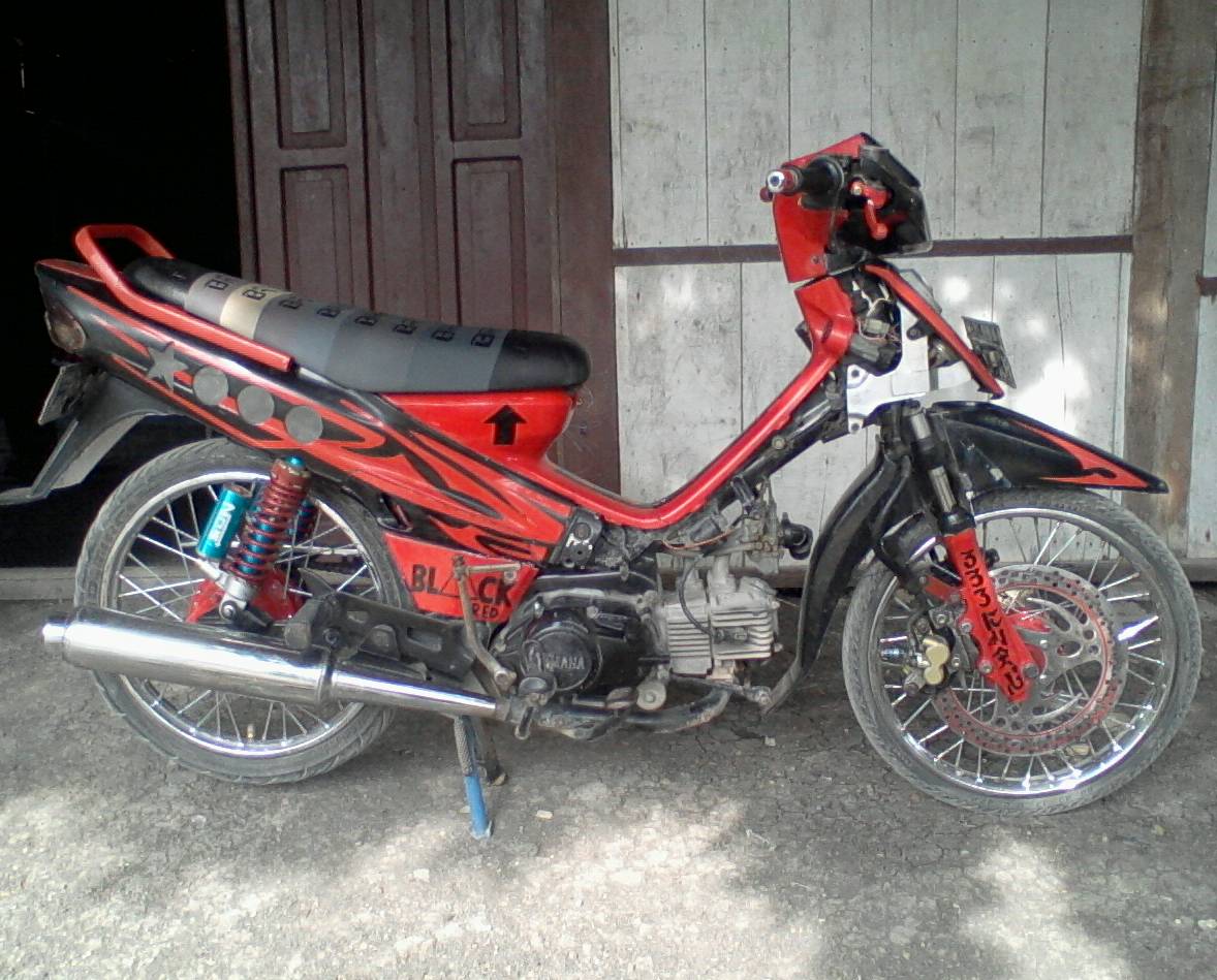 modifikasi vega r 2005: modifikasi vega r 2005