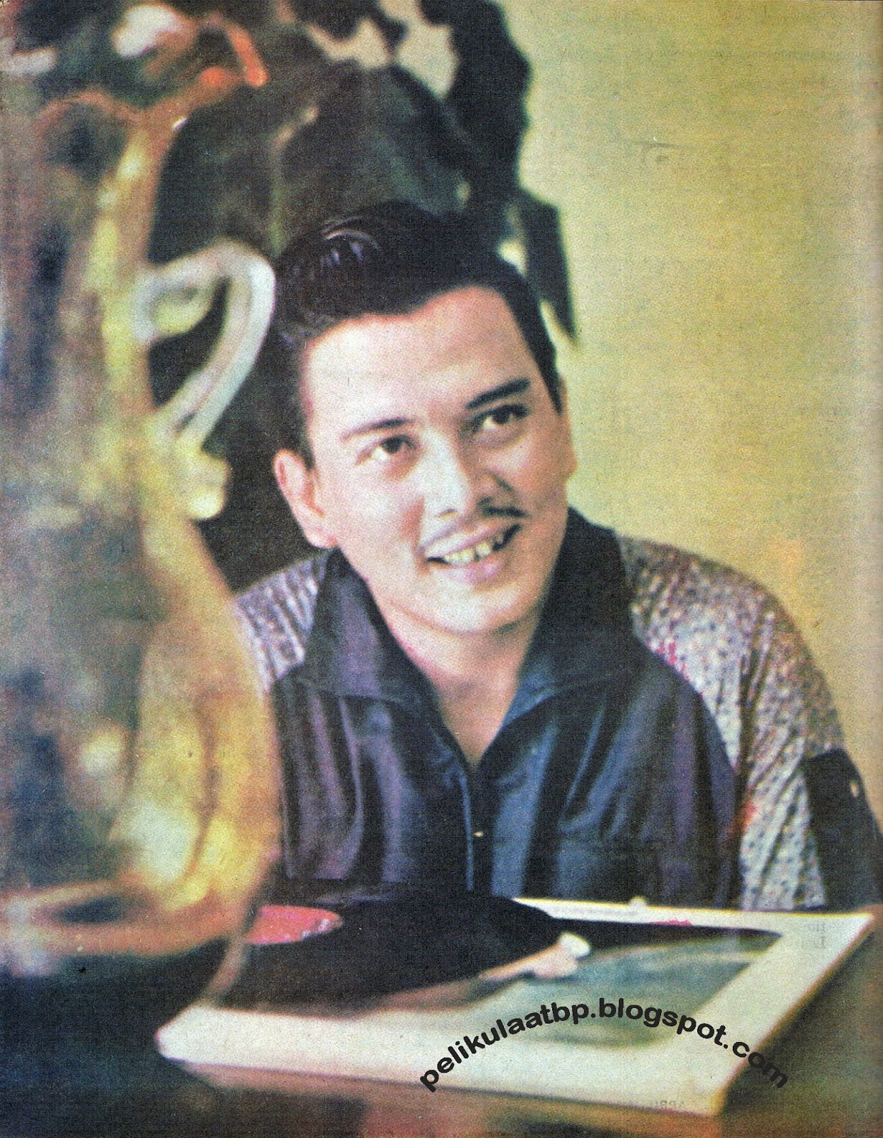 PELIKULA, ATBP.: JOSEPH ESTRADA IS DECLARED BEST ACTOR OF 1984 FOR HIS ...