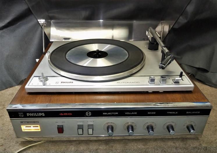 Manutenção de Som Vintage PGomes - Vitrolas, Toca Discos e Aparelhos ...