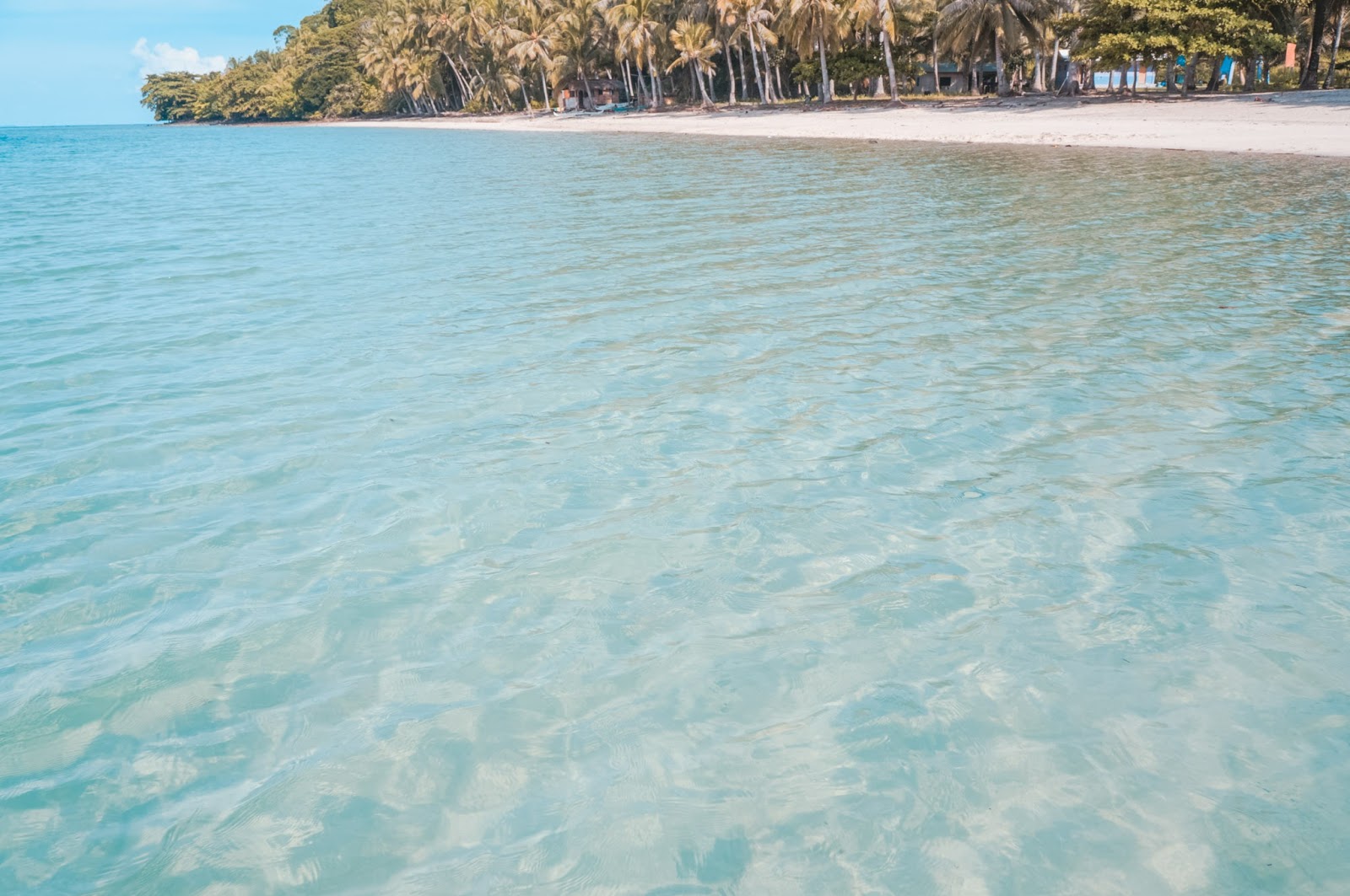 Buluan Island Ipil Zamboanga Sibugay - Wolf Eyes Blog