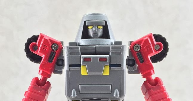 Hisparobot: Machine Robo Cement Robo